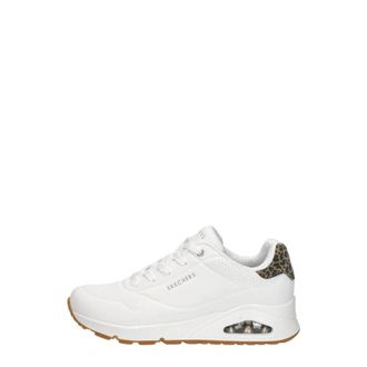 Skechers Damen, Schuhe, Wei&szlig;, 38 EUGr&ouml;&szlig;e