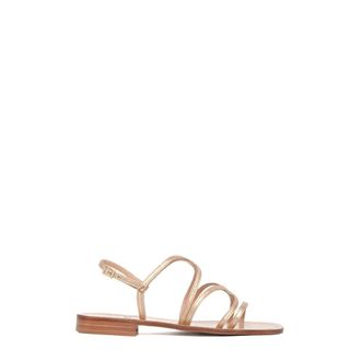 Paolo Ferrara Damen, Schuhe, Rosa, 40 EUGr&ouml;&szlig;e