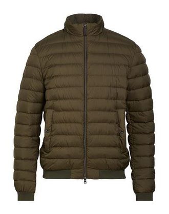 Herno MANTEAUX - Doudounes plume ou synth&eacute;tique sur YOOX.COM