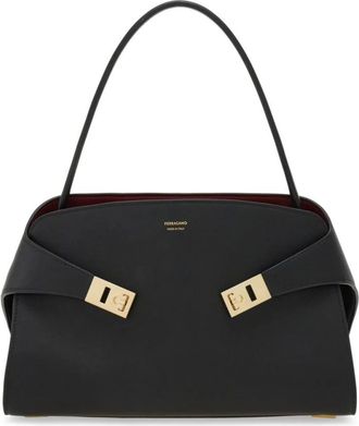 Ferragamo Damen, Taschen, Schwarzk, ONE SIZEGröße