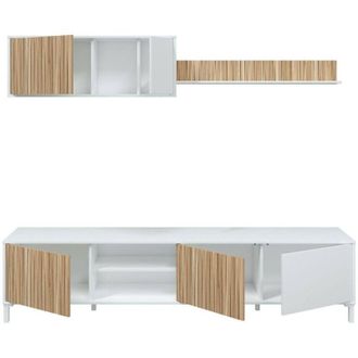 Dmora Dmora - Parete attrezzata