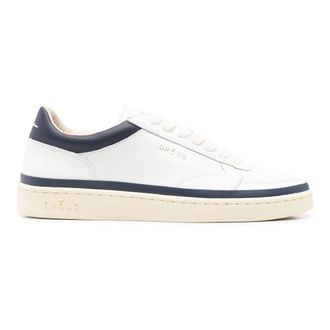 Ghoud Pads Low - - Shoes - Herren - Wei&szlig; - 45 EU