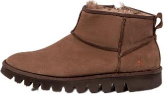 Art Art Mixte 1597 Ontario Botte Oxford, Marron, 37 EU