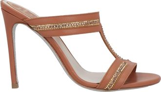 Rene Caovilla SCHUHE - Sandalen auf YOOX.COM