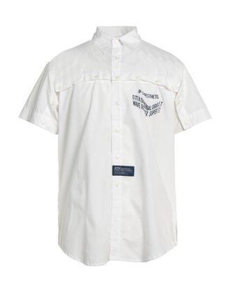 D.TT.K TOPS - Hemden auf YOOX.COM