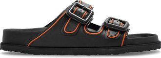 Birkenstock Sandalen - Schwarz