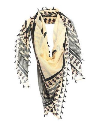 Faliero Sarti ACCESSOIRES - &Eacute;charpes sur YOOX.COM