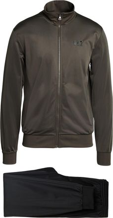 Emporio Armani OVERALLS - Sportanzüge auf YOOX.COM