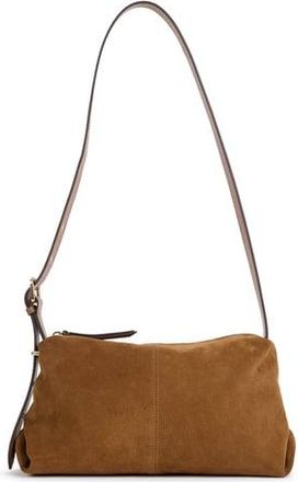 Nat & Nin Sac bandouli&egrave;re en cuir