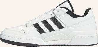adidas Originals Adidas Originals Forum Low Cl Schuh weiss