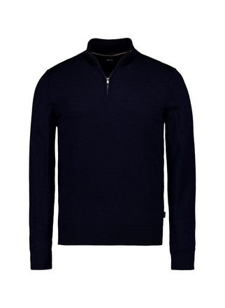 HUGO BOSS Herren Pullover
