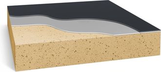 Duravit Duravit - Sustano Receveurs De Douche 1500x800mm, 720283630000000
