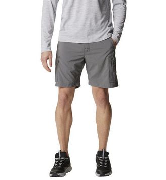Columbia Silver Ridge Utility Cargo - Wanderhose - Herren