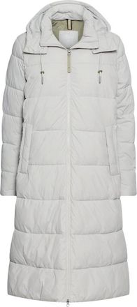 Camel Active Damen, M&auml;ntel, Grau, 2XLGr&ouml;&szlig;e