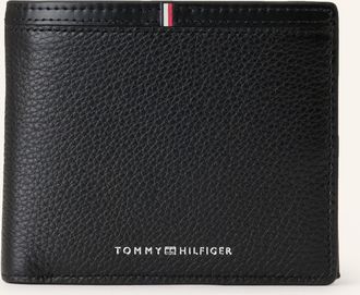 Tommy Hilfiger Geldbörse schwarz
