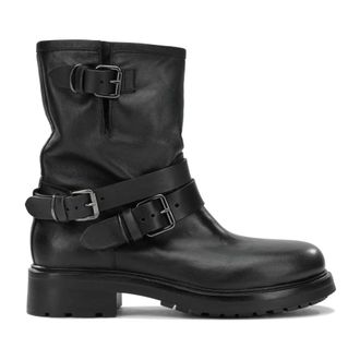 Strategia Jess Stiefelette - - Shoes - Damen - Schwarzk - 39 EU