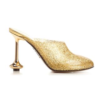 Loewe Damen, Schuhe, Gelb, 36 EUGr&ouml;&szlig;e