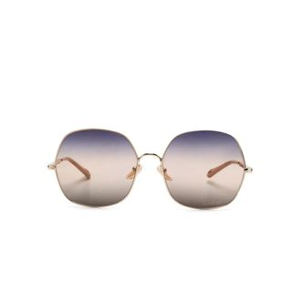 Chlo&eacute; unisex, Accessories, Gelb, 60 MMGr&ouml;&szlig;e
