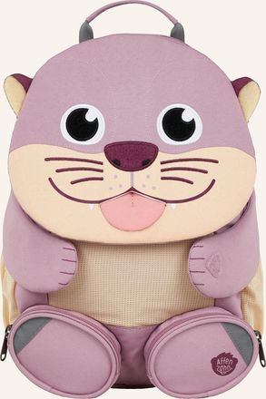 Affenzahn Kinderrucksack Grosser Freund rosa