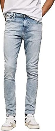 Pepe Jeans London Mason Jeans, Bleu (Denim-PD8), 31W/32L Homme
