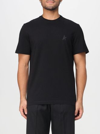 Golden Goose T-Shirt GOLDEN GOOSE Homme couleur Noir