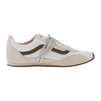 Vans Damen, Schuhe, Wei&szlig;, 38 EUGr&ouml;&szlig;e