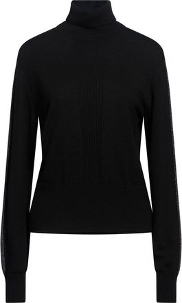 Patrizia Pepe STRICKWAREN - Rollkragenpullover auf YOOX.COM