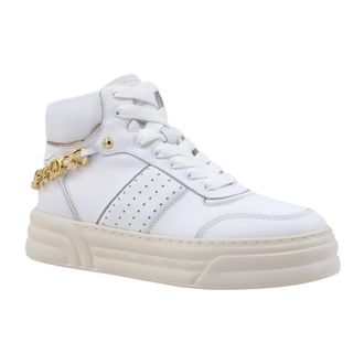 Liu Jo Sneaker - - Shoes - Damen - Wei&szlig; - 37 EU