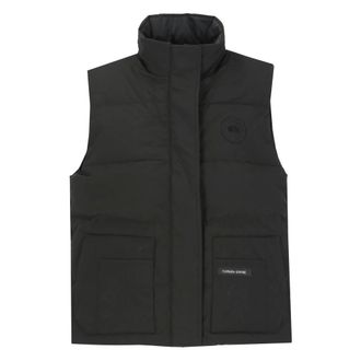 Canada Goose Damen, Jacken, Schwarzk, XSGr&ouml;&szlig;e