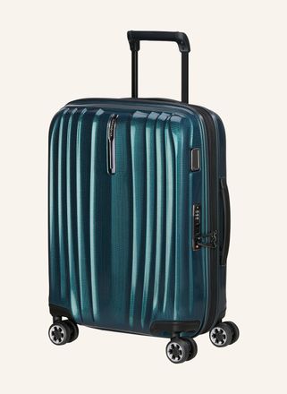 Samsonite Trolley Nexis blau