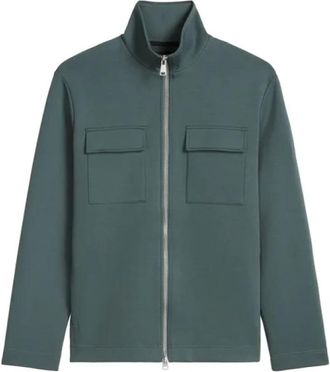 Marc O'Polo Herren, Sweatshirts & Hoodies, Gr&uuml;n, XLGr&ouml;&szlig;e