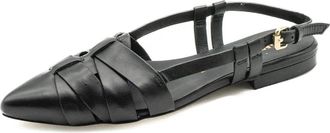 Janet & Janet Femme, Chaussures, Noir, Taille: 37 EU J710 Ballerina
