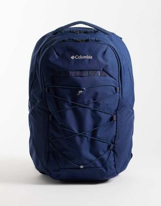 Columbia Atlas Explorer 28L Rucksack in Marineblau
