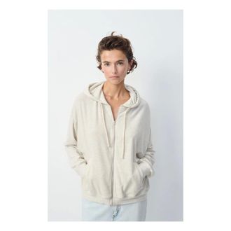 American Vintage Sweat Zipp&eacute; Ypawood American Vintage