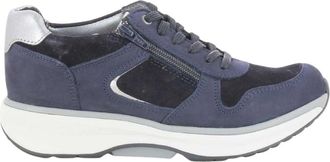 Xsensible Femme, Chaussures, Bleu, Taille: 37 EU New Jersey Stretchwalker
