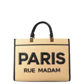Rue Madam Damen, Taschen, Mehrfarbig, ONE SIZEGr&ouml;&szlig;e