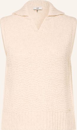 Cinque Cinque Pullunder Cijaru beige