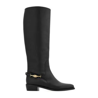 Ferragamo Damen, Schuhe, Schwarzk, 37 EUGr&ouml;&szlig;e