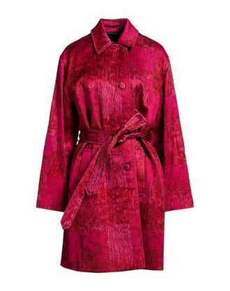 Dries Van Noten MANTEAUX - Manteaux longs et trenchs sur YOOX.COM