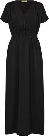 Mos Mosh MOS Mosh, Femme, Robes, Noir, Taille: 42 FR MMRaya Monogram Dress