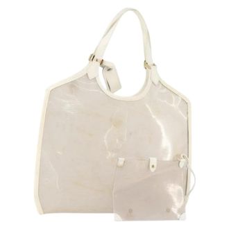 Louis Vuitton Damen, Pre-Owned, Wei&szlig;, ONE SIZEGr&ouml;&szlig;e