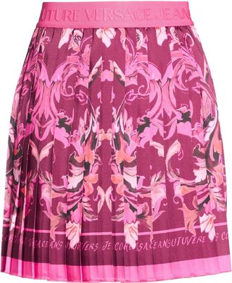 Versace HOSEN & R&Ouml;CKE - Minir&ouml;cke auf YOOX.COM