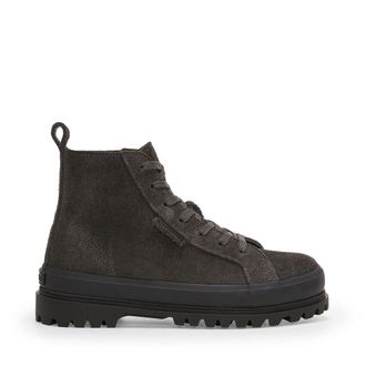 Superga 2341 Alpina Suede Flesh Out