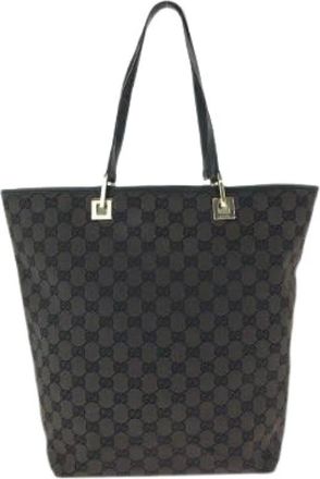 Gucci Damen, Pre-Owned, Schwarzk, ONE SIZEGröße