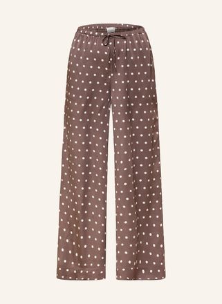 Neo Noir Neo Noir Hose Sebba braun