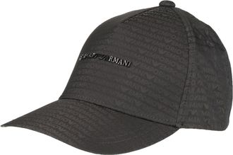 Emporio Armani ACCESSOIRES - M&uuml;tzen & H&uuml;te auf YOOX.COM