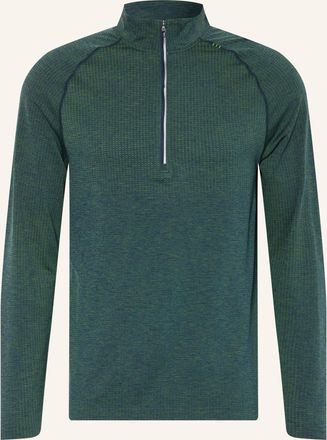 lululemon Lululemon Longsleeve Metal Vent Tech 3.0 blau