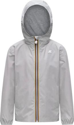 K-Way Femme, Vestes, Beige, Taille: 38 FR Marguerite Stretch Poly Jersey