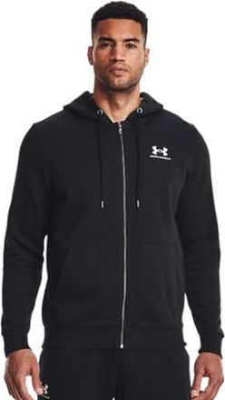 Under Armour UA Essential Sweat &agrave; Capuche zipp&eacute; en Polaire pour Homme (1 pi&egrave;ce)