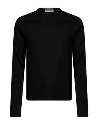 Jil Sander TOPS - T-shirts auf YOOX.COM